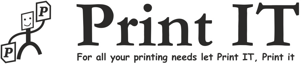 Home - Printing in Blackpool